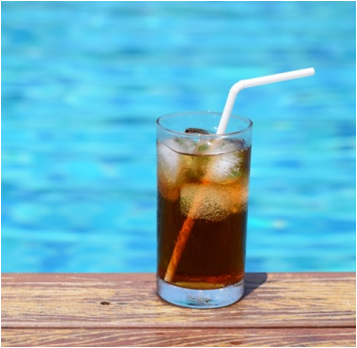 Light frisdrank slecht voor het brein - Fit met Voeding